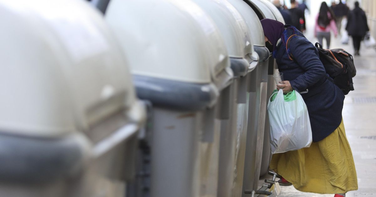 Aumenta la desigualdad entre los andaluces en la pandemia