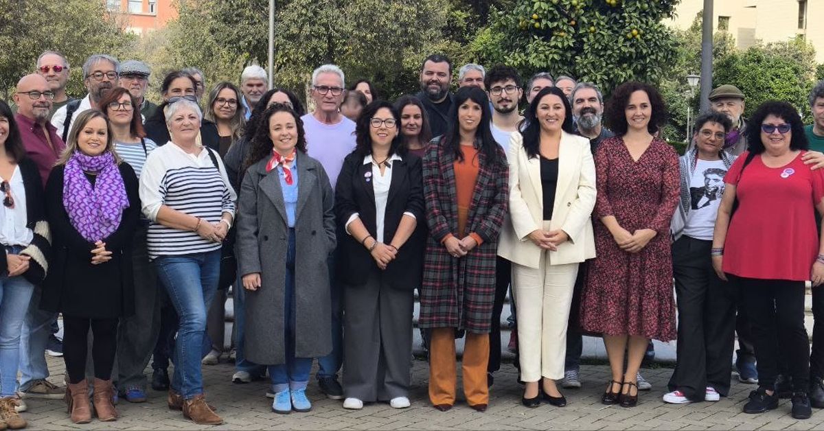 Raquel Martínez encabeza la candidatura oficial para relevar a Martina ...