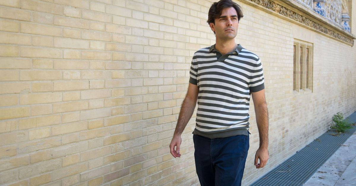 Pepe Pérez-Muelas: “Seguimos siendo romanos, no hemos cambiado tanto”