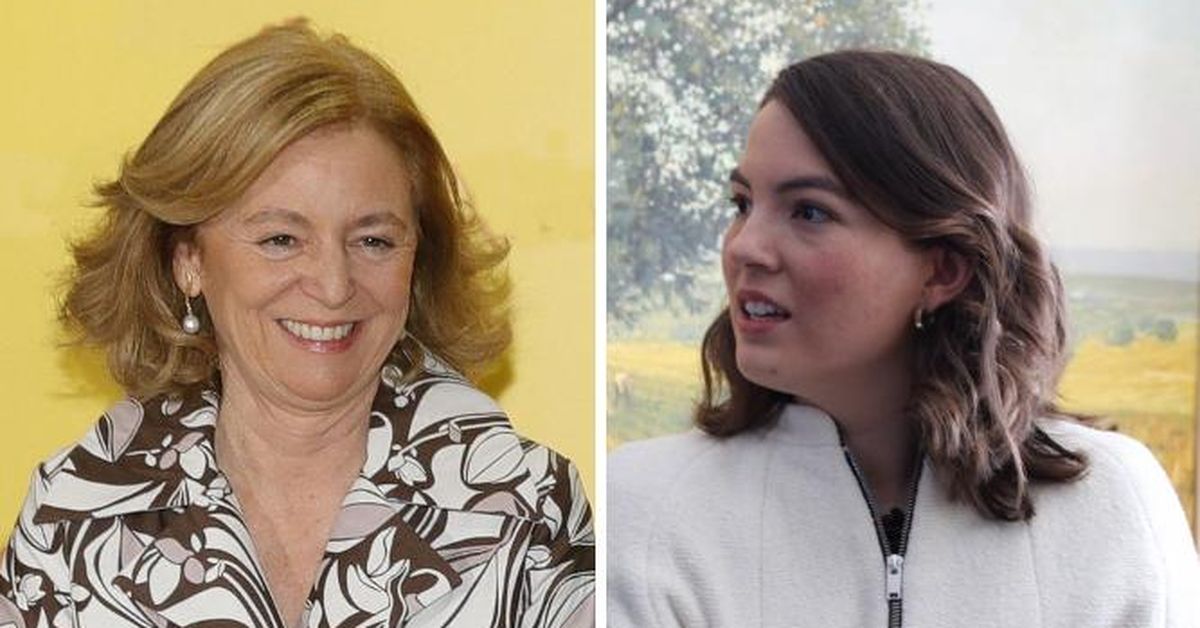 Catalina Luca de Tena y Ana Zuleta ingresarán en la Real Maestranza de ...