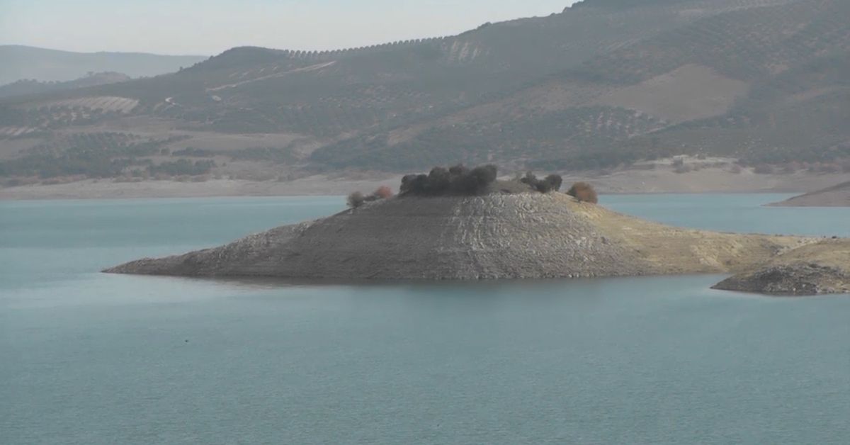 Consumo recomienda estas medidas para no derrochar agua