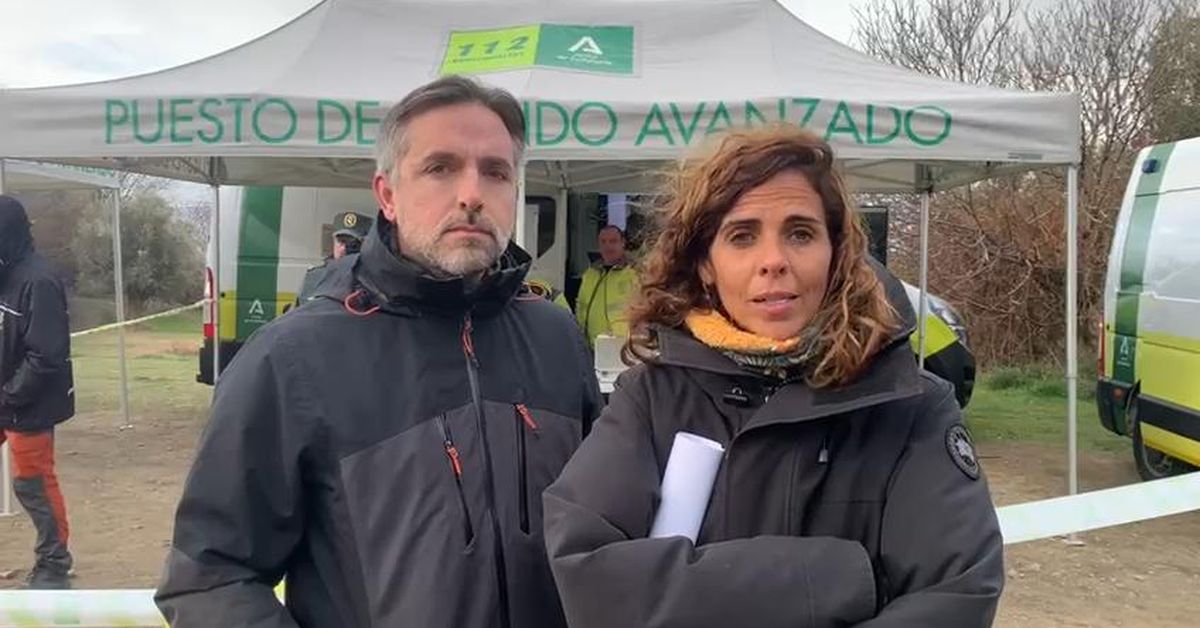 Prosigue la búsqueda de Iván Montiel en Granada: "Necesito encontrar a ...