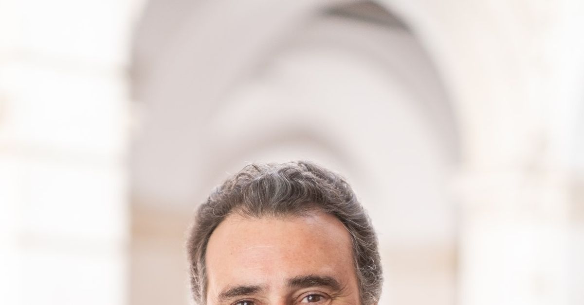 José Ignacio del Rey, nuevo hermano mayor de Los Estudiantes