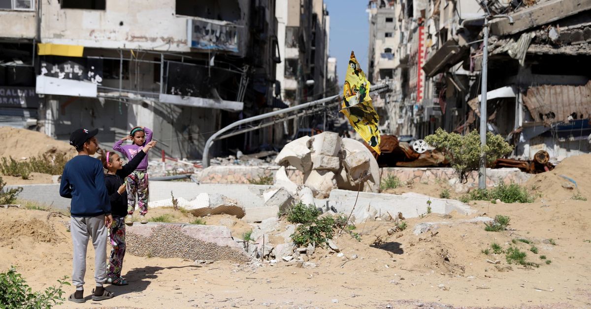 La Universidad de Cádiz revisará su relación con los centros israelíes ...