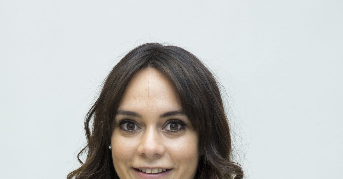 Maia Román | Presidenta de la Confederación Española de la Abogacía ...