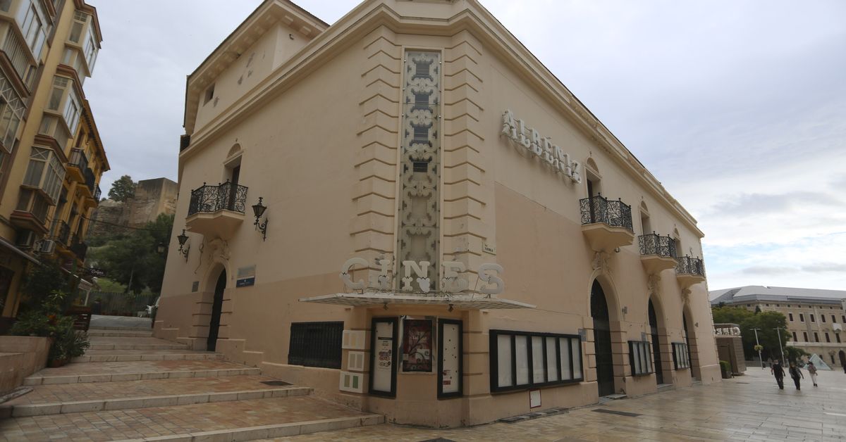 El Festival de Cine de Málaga proyecta gratis todas las películas ...