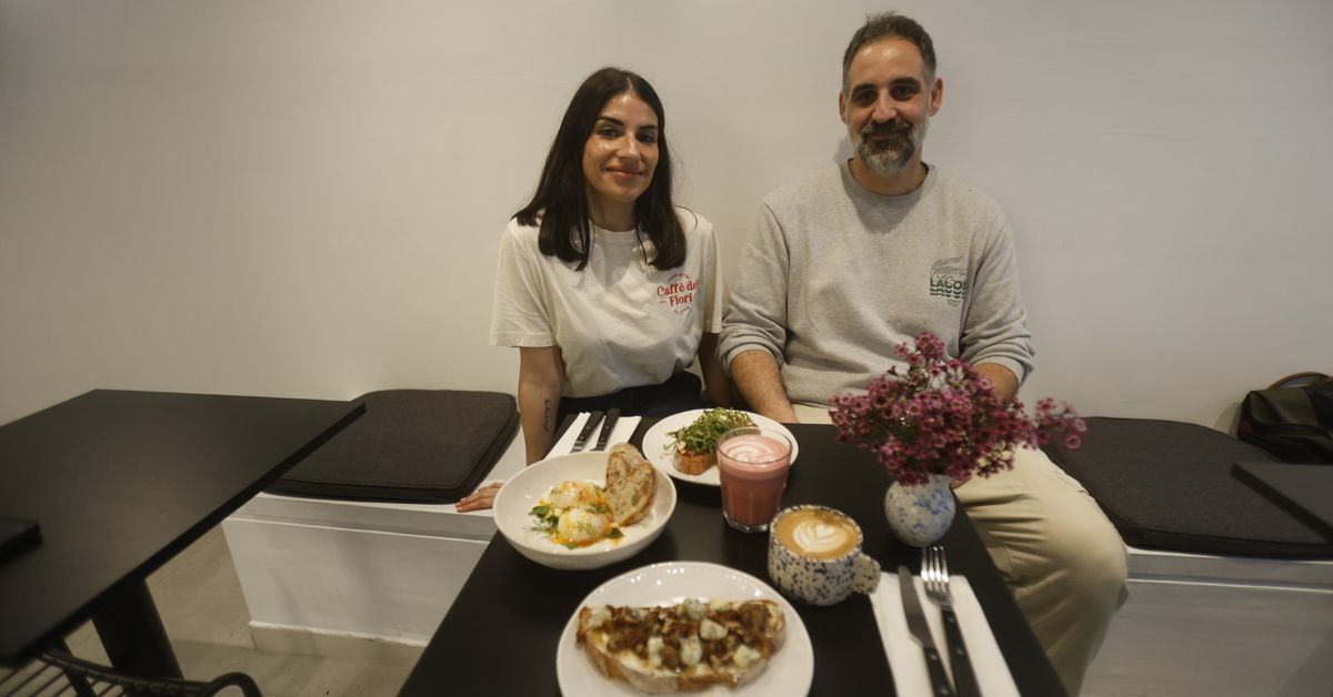 Ana Valverde: "En C Coffee apostamos por 'Marca Córdoba' y trabajamos ...