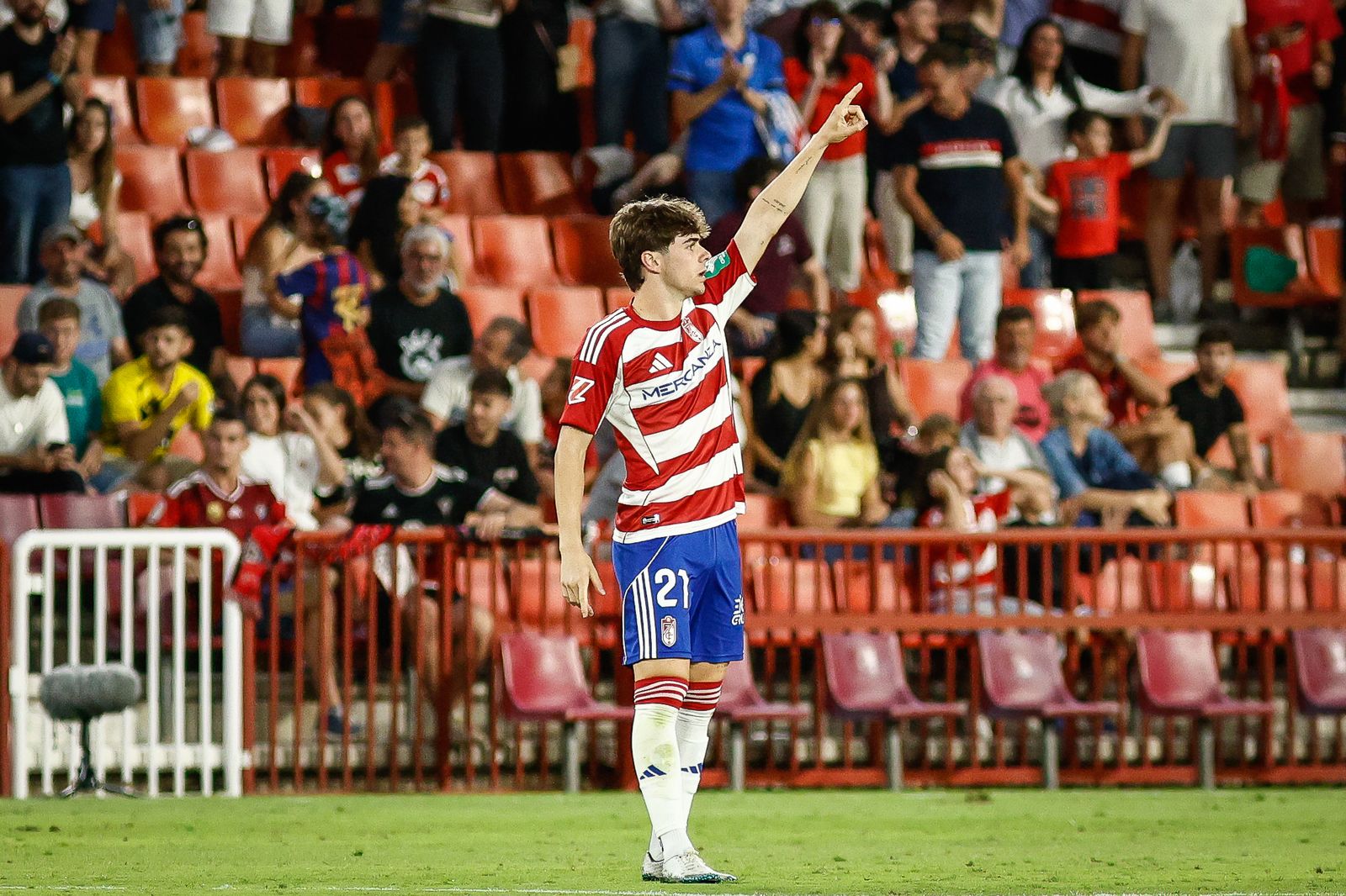 Pablo Sáenz: “Estamos jodidos y dolidos pero esta situación nos hará ...