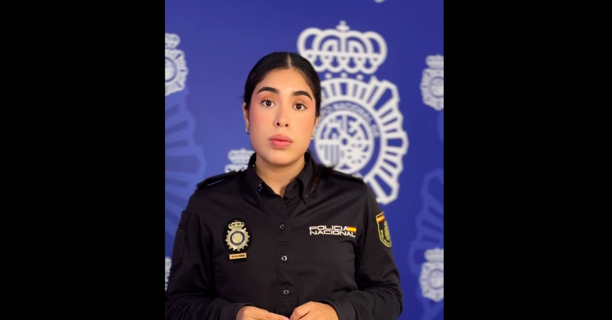 Vídeo | La Policía Nacional comparte unos consejos sobré cómo elegir ...