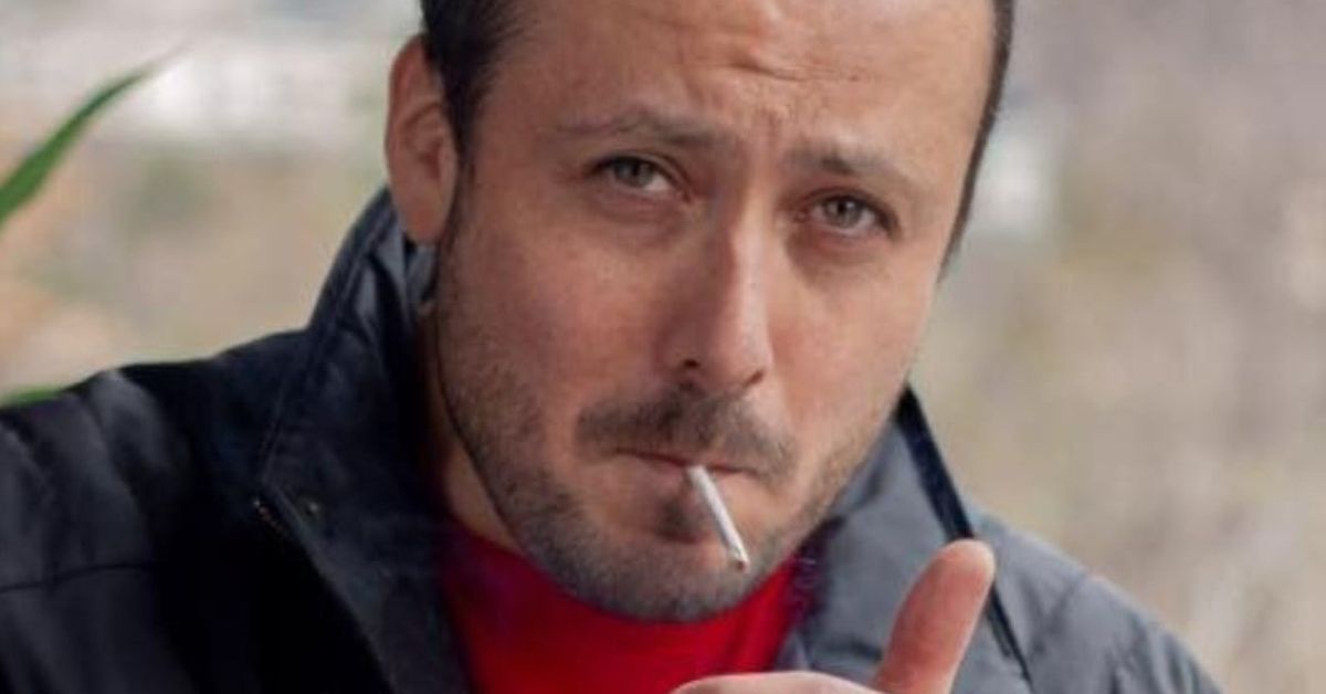 El asesinato del actor Álex Araya en Colombia impacta en el mundo ...