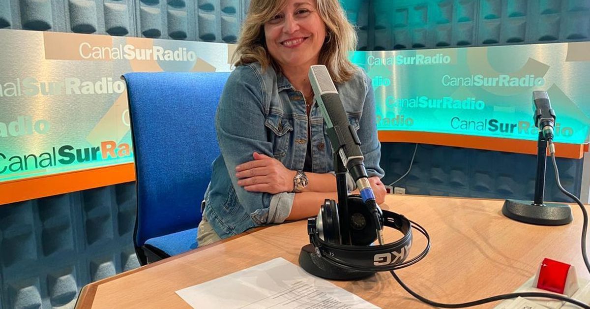 Juan Ramón Prieto Massoni presentará a la pregonera de la Semana Santa ...