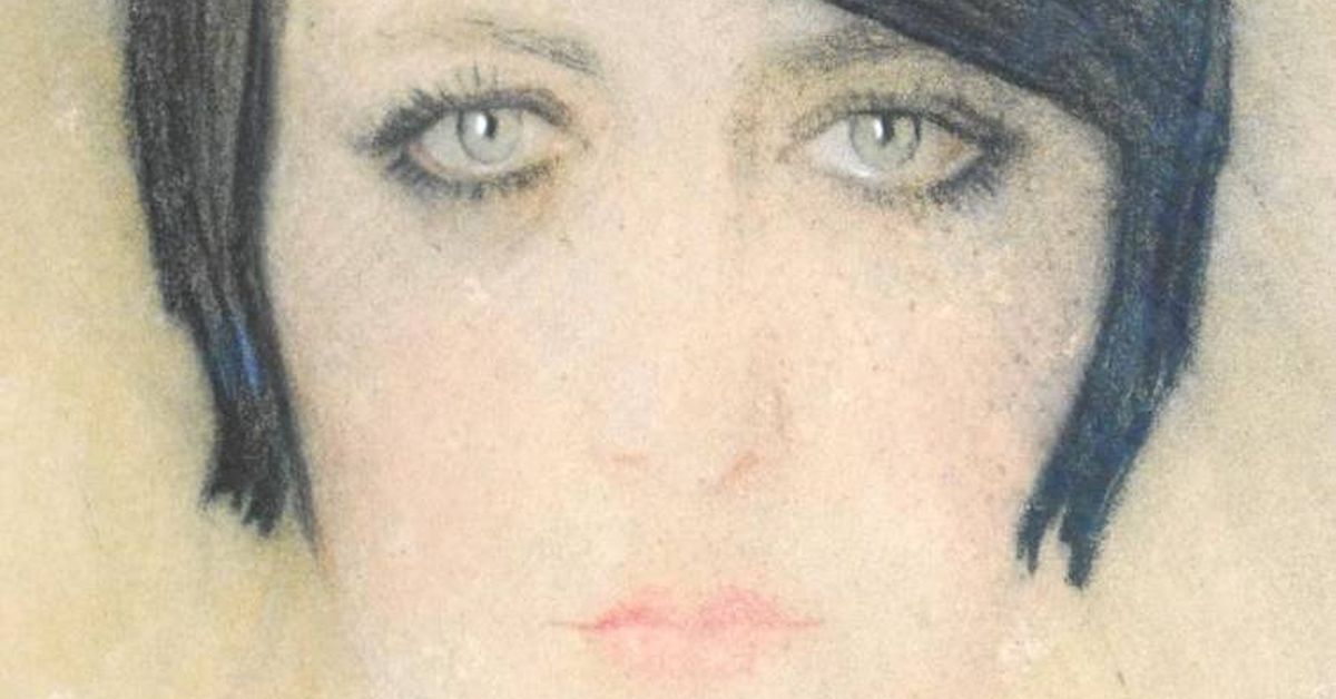 SINFONÍA EN ROJO | Reseña: Elisabeth Mulder, la escritora secreta