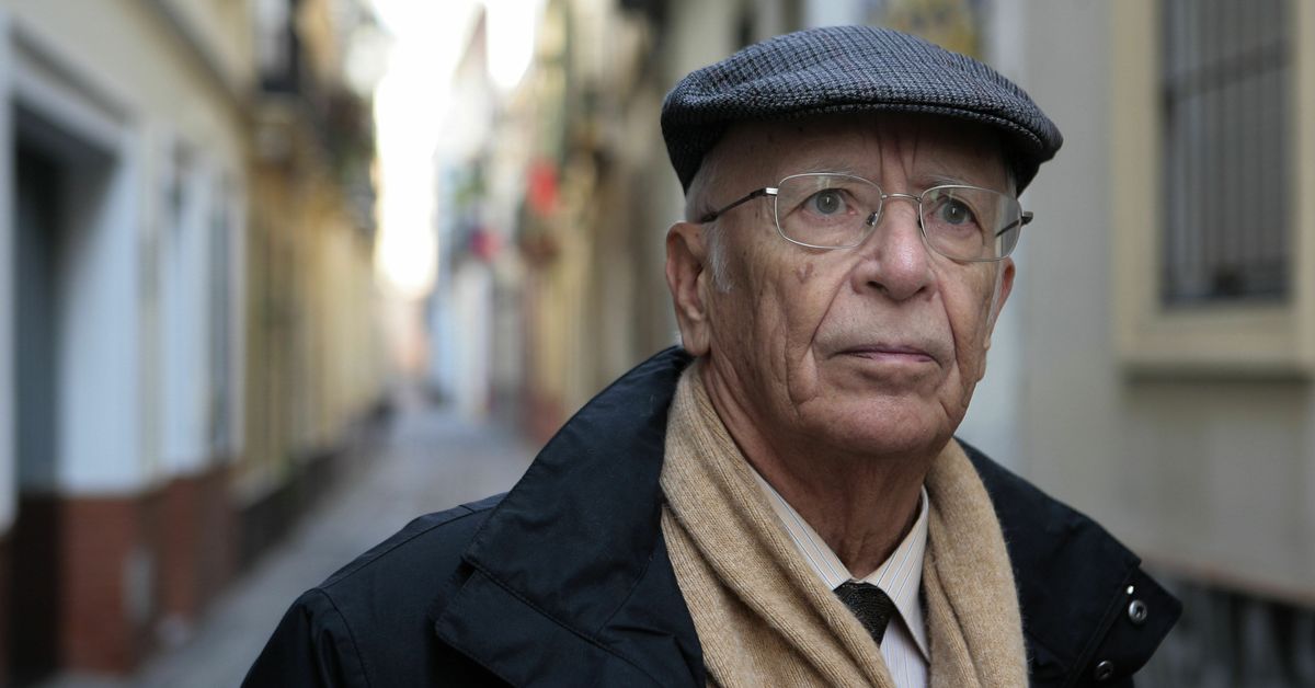 El filósofo sevillano Emilio Lledó será el Autor del Año en Andalucía ...