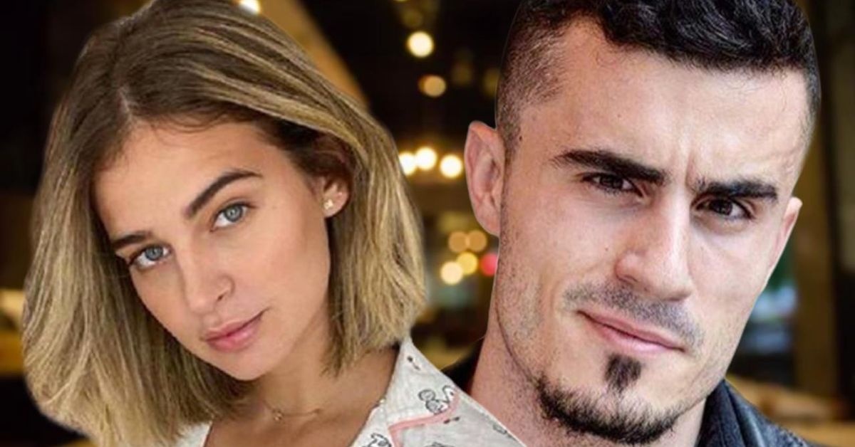 Laura Escanes tiene una nueva ilusión: este es su famoso nuevo novio