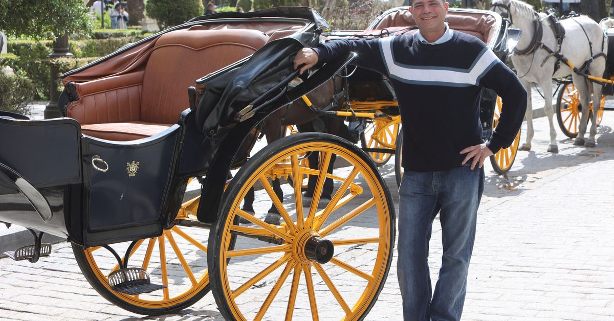 El programa oficial de un corazón restaurado