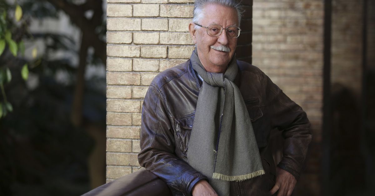 Entrevista con Nazario: "Es hoy, y no en el franquismo, cuando más cabe ...