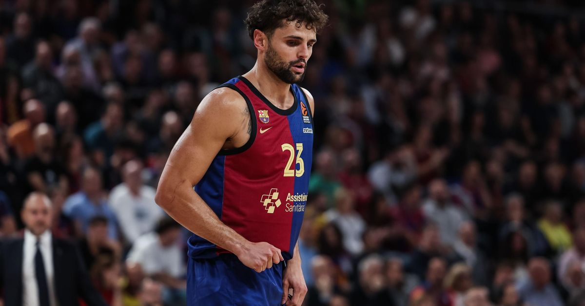 Mercado ACB: Raulzinho Neto, Pep Busquets, Gaby Deck...
