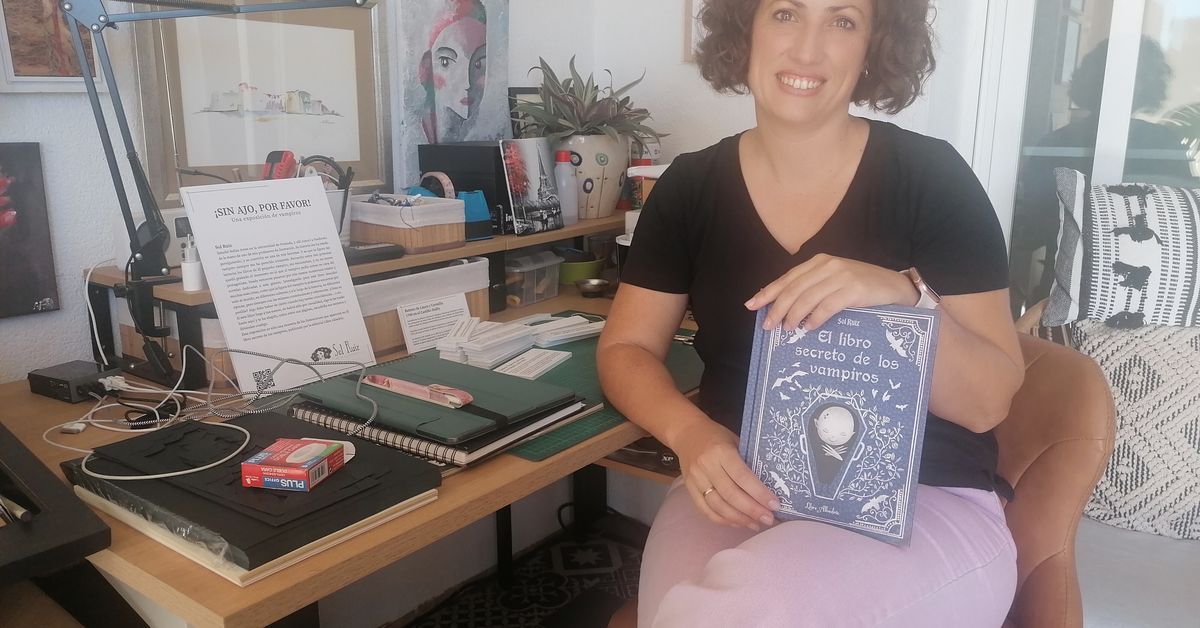 Sol Ruiz: “Lo que está oculto y lo que nos da un poco de miedo genera ...