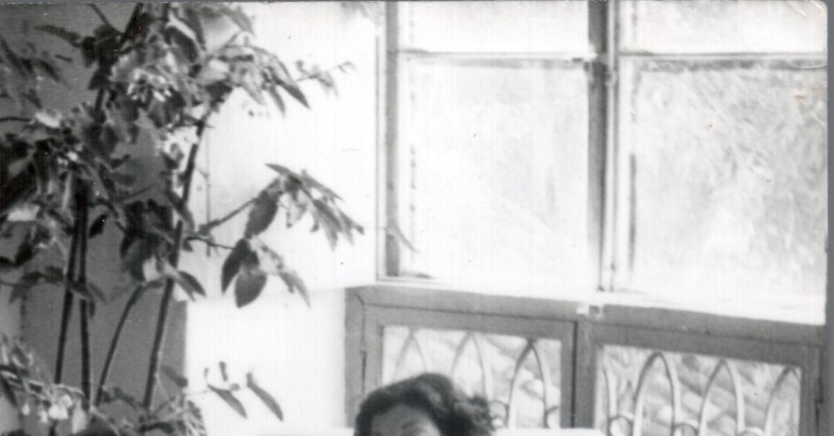 Gamel Woolsey, la voz poética encontrada en la Casa Gerald Brenan