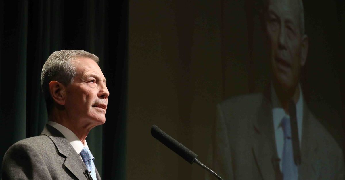 Antonio Piñero: "El Nuevo Testamento no es el libro fundacional del ...