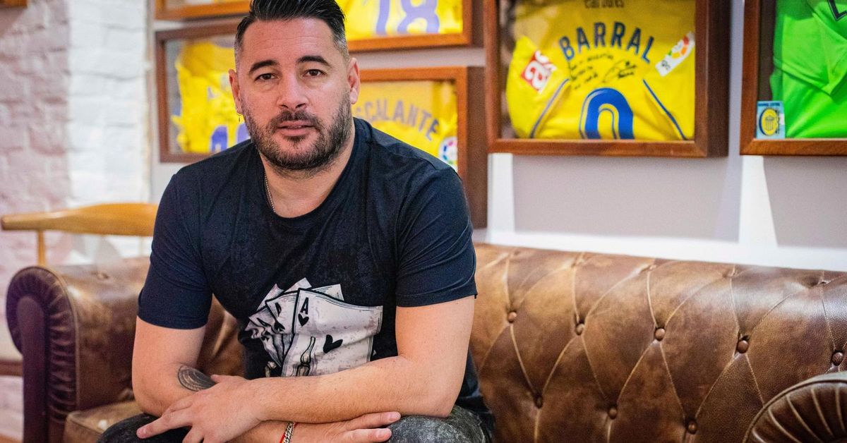 Andy tenía claro su futuro con Lucas: "Yo sabía que esta situación iba ...