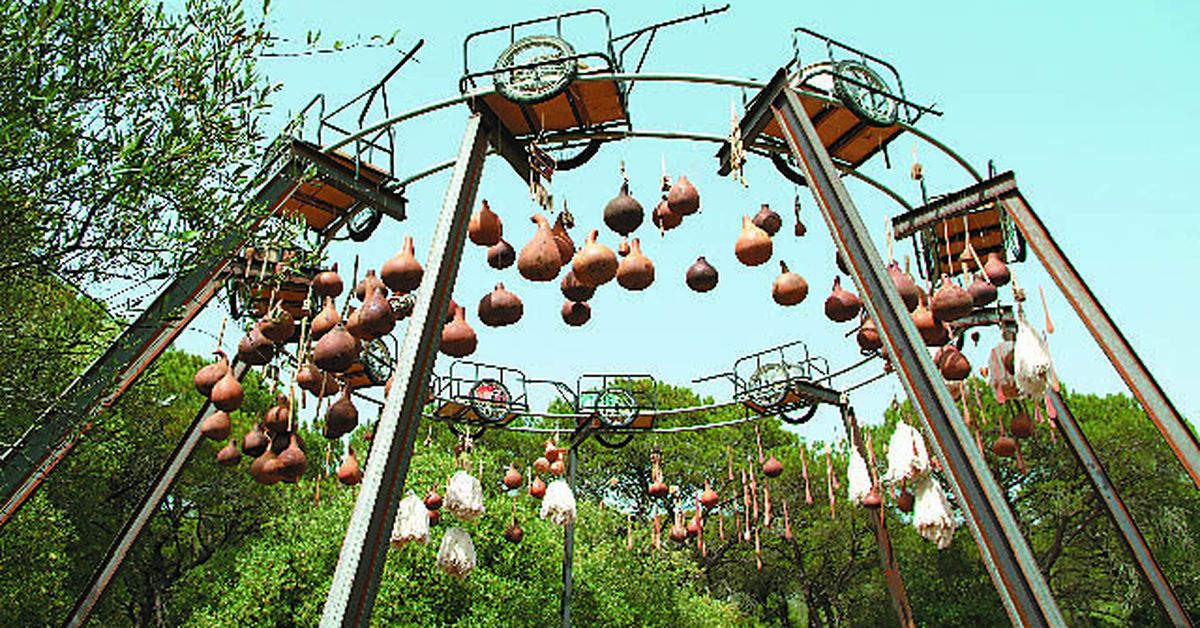 Sound-painting en la Fundación NMAC