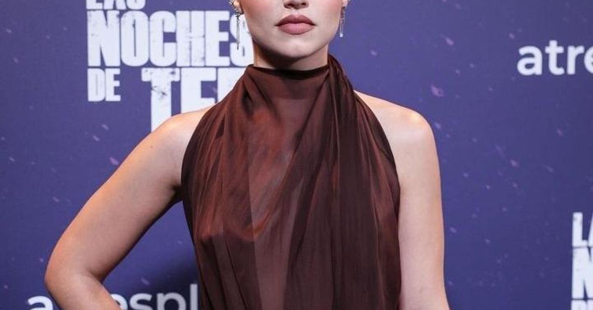 Quién es Mirela Balic, una de las revelaciones de la temporada 7 de ‘Elite’