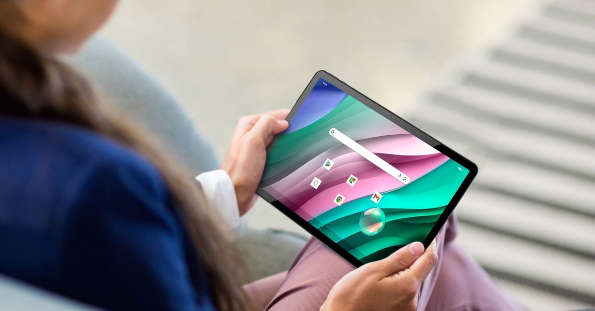 SPC añade a su catálogo de tablets dos nuevos modelos: Gravity 5 y ...