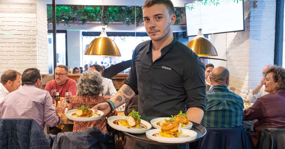 Si todavía no has reservado, este es el momento: vive la Navidad con ...