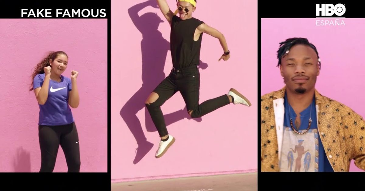 'Fake Famous', un documental en HBO sobre famas prefabricadas