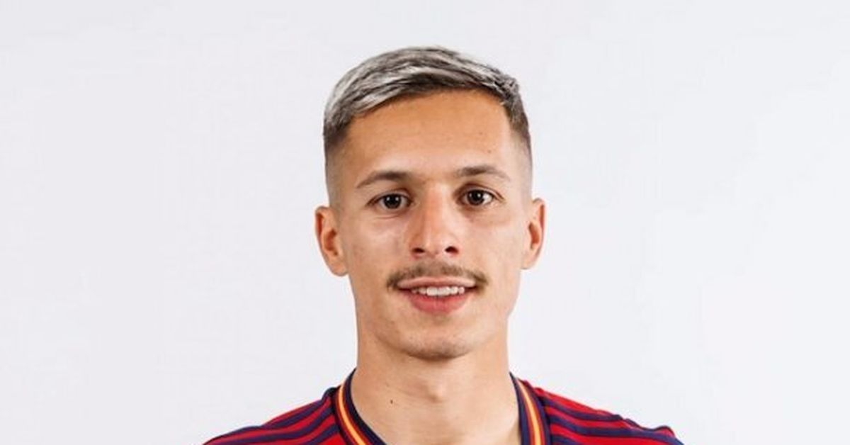 El exigente camino de Bryan hasta la Eurocopa