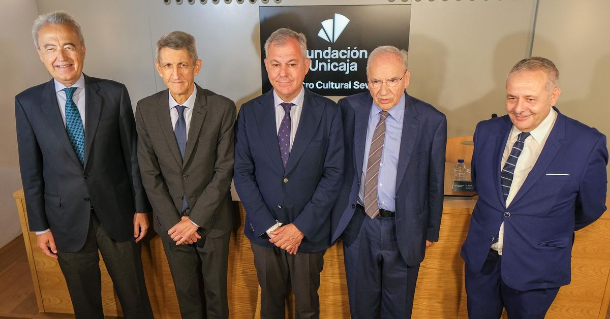 El rey Felipe VI inaugurará la exposición de los hermanos Machado en la ...