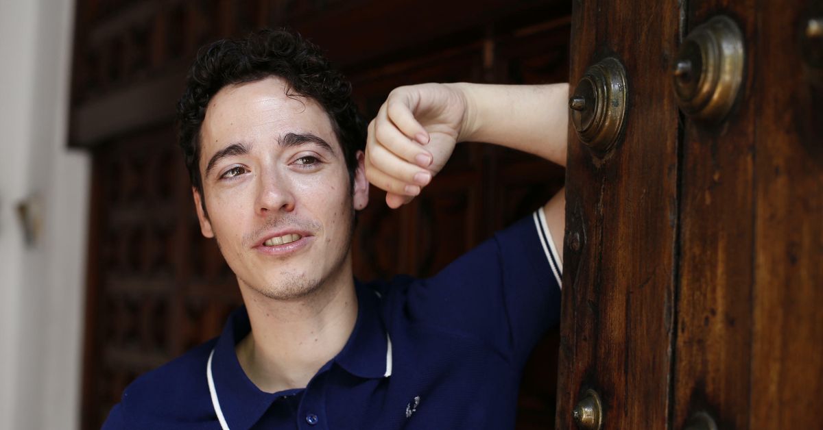 Las varias vidas de Pablo Béjar