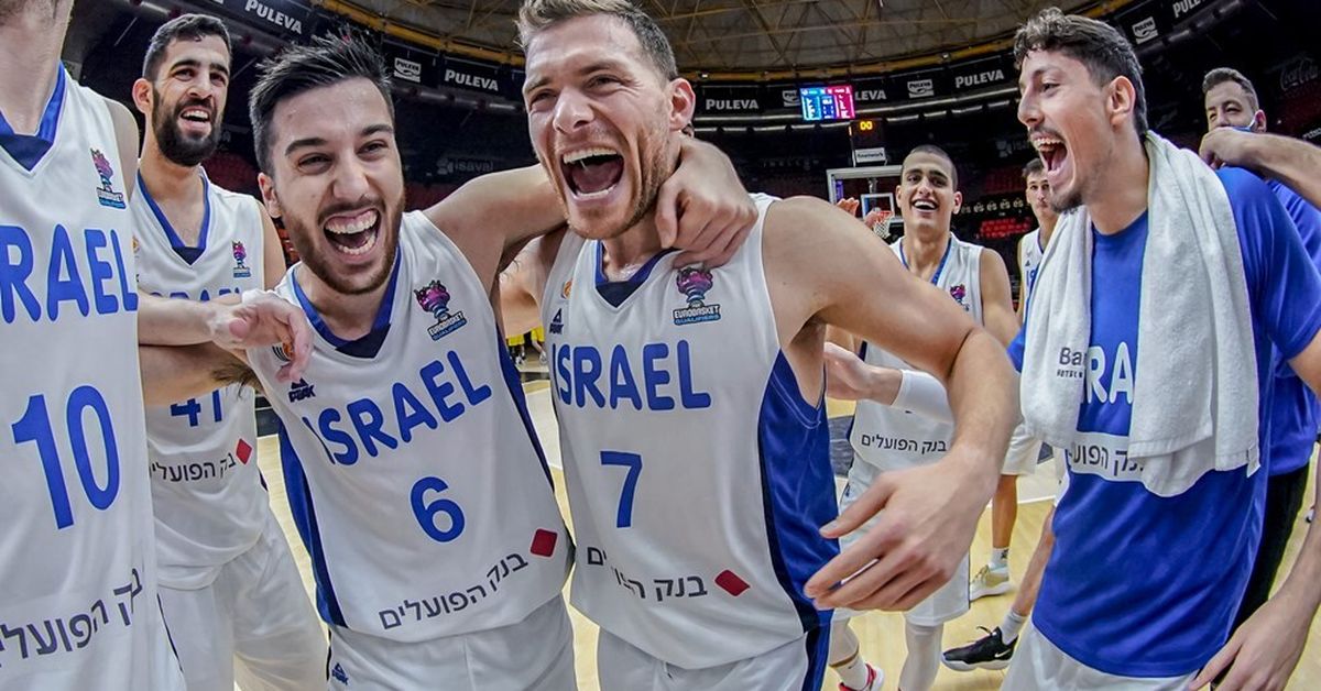 Gal Mekel, 50 minutos de pista en 48 horas