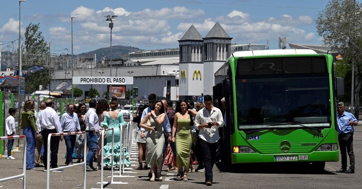 Aucorsa inicia el proceso para la instalación de su terminal de ...