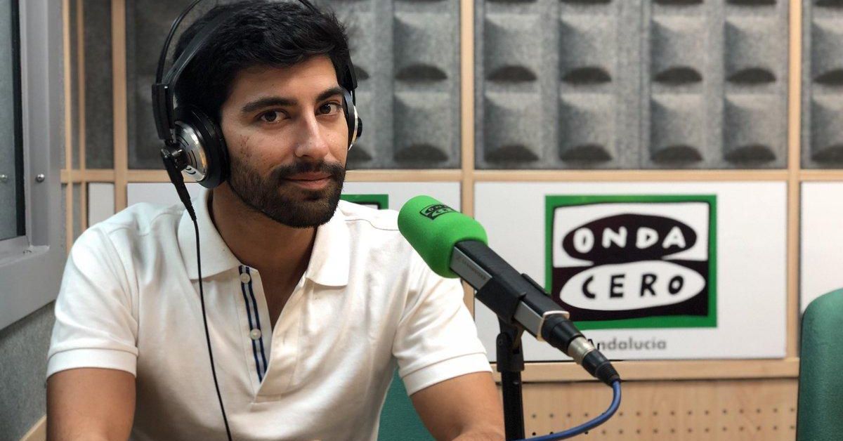 Canal Sur Radio ficha para sus mañanas a una voz de Onda Cero e incorpora a Javier Benítez a las ...