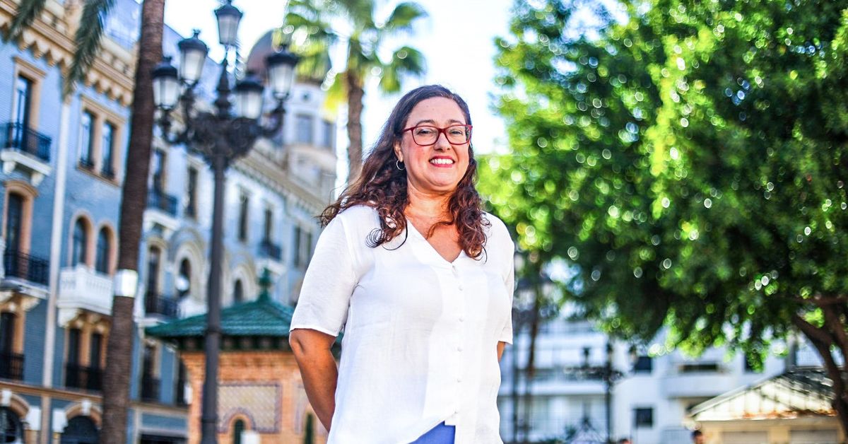 Manuela Romero: "Hemos planificado plan A y plan B por si las cosas no salen y hay que ...